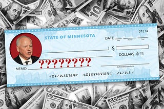 OpenTheBooks Substack | Substack