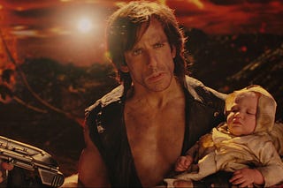 Underexposed | Alex Rollins Berg | Substack