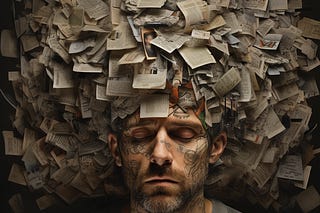 Withered Stumps of Time | Eric Gordon | Substack