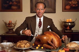 LILEKS (James) | James Lileks | Substack