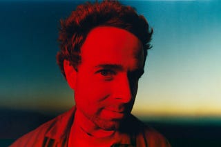 Talk Back | Dawes | Substack