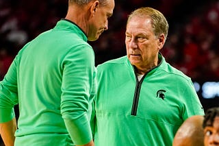 Buzzer by Eamonn Brennan | Substack