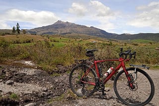 WheelyTyred | Ben Finch | Substack