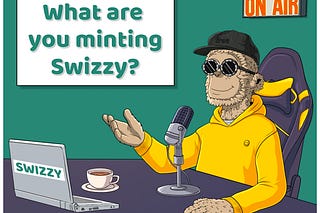 Swizzy’s Alpha 🌿 | Substack