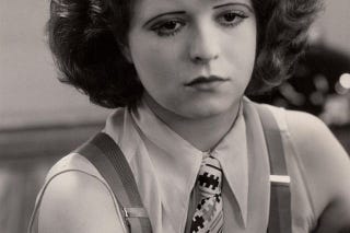 Self-Styled Siren | Substack