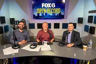 The Recombobulation Area | Dan Shafer | Substack