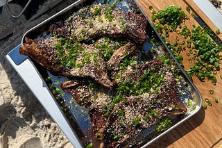 Chuck | Chuck Cruz | Substack