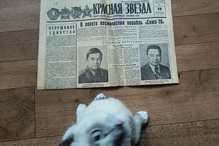 Edward Slavsquat | Substack