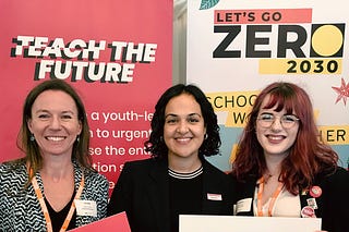 Charlotte Gill | Substack