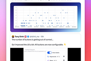 Tony Dinh's Newsletter | Substack