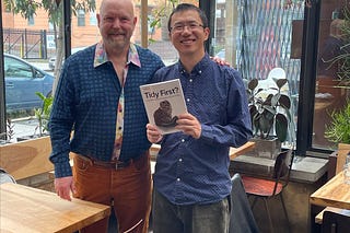 Archive - ByteByteGo Newsletter