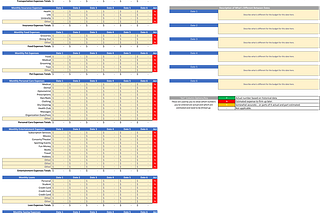 Real Estate Financial Planner™ | James Orr | Substack