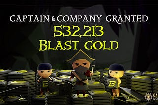 Captain & Company | Substack