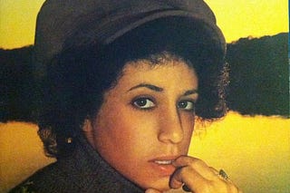 Late Boomer--Born After 1956 | Amy Abbott | Substack