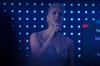 The Blue Room with MaryAnn McKibben Dana | Substack