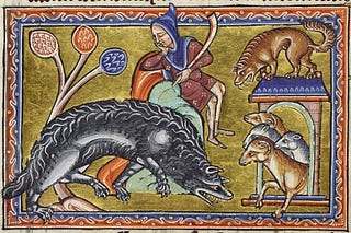 The Open Ark | Substack