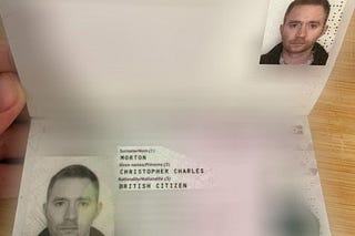 Just Emil Kirkegaard Things | Emil O. W. Kirkegaard | Substack