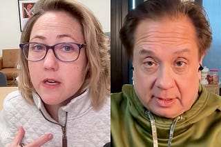 George Conway Explains It All | The Bulwark | Substack