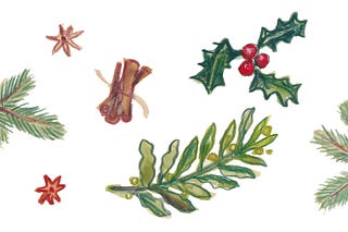 Seasalt and Serpentine | Melanie Chadwick | Substack