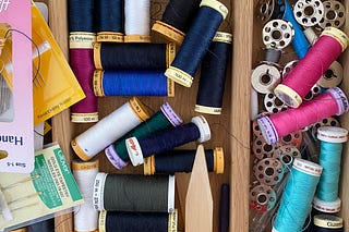 yarnstorm | Jane Brocket | Substack