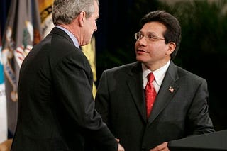 Archive - Ed Whelan’s Confirmation Tales