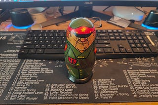 BigCountryExpat’s Substack | Substack