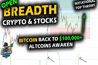 Blockchain Backer’s Newsletter | Substack