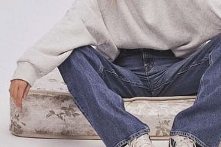 A Little Bit of Everything | Nylah Mitchell | Substack