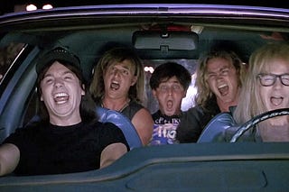 Stat Significant | Daniel Parris | Substack