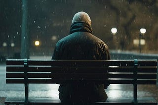 Tales of Lohr | Matt R. Lohr | Substack