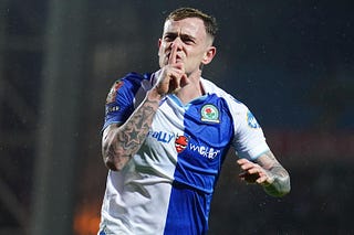 The Swiss Ramble | Substack