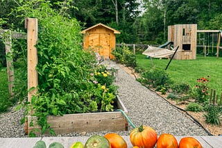 A Common Thread by Jess Kirby | Substack