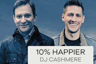 Dan Harris | Substack