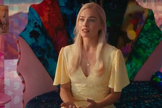 The Beaty Beat | Katelyn Beaty | Substack