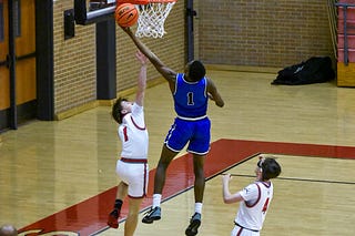 The Burleson Buzz | Substack