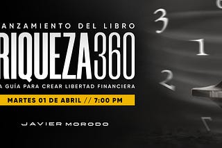 Newsletter Javier Morodo | Substack