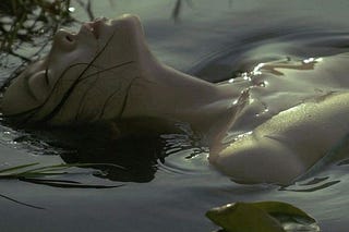 Jovana | Gaia Studio | Substack