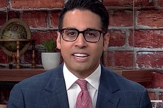 House of Strauss | Ethan Strauss | Substack