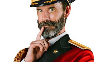 The Gene Pool | gene weingarten | Substack