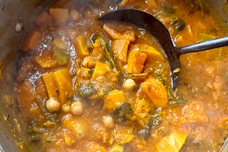 The Best Bit | Clare de Boer | Substack