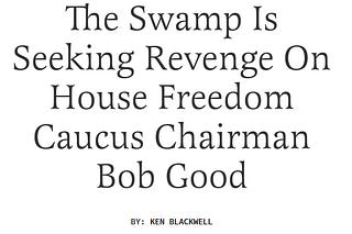 House Freedom Fund | Substack