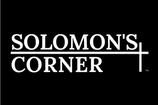 Solomon's Corner | Daniel J. Roberts | Substack