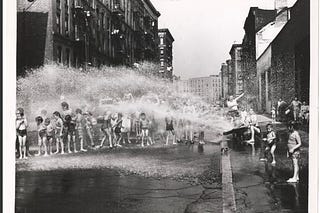 The White Pages | Garrett Bucks | Substack