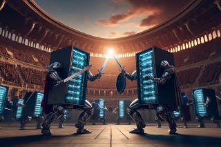 SemiAnalysis | Dylan Patel | Substack