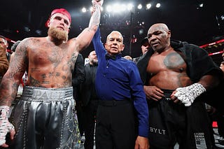 CheeseburgerGothic | John Birmingham | Substack