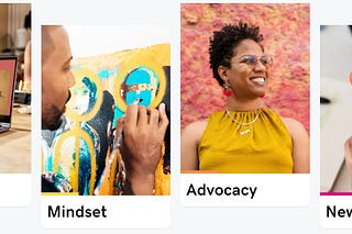 GoDaddy Resources | Substack