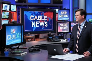 National Populist Newsletter | Ryan James Girdusky | Substack
