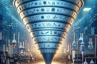 Libraries for the Future | age1 | Substack