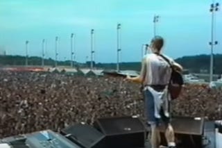 P.W. Elverum & Sun announcements | Phil Elverum | Substack