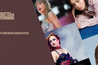 Shatter the Standards | Brandon O'Sullivan | Substack